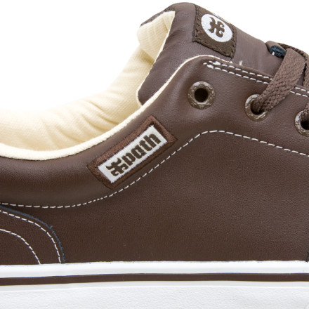 Ipath Dayak Skate Shoe - Men's - Footwear