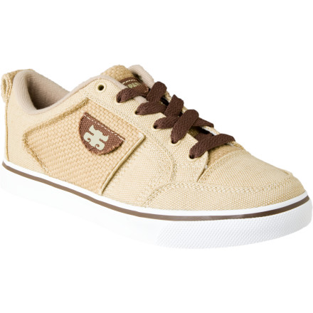 Ipath Wharf Skate Shoe - Men's - Footwear