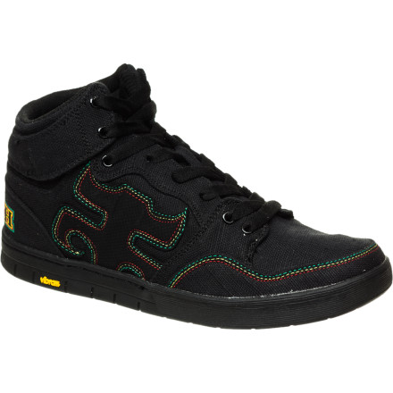 Ipath Iconic XL Skate Shoe - Men's - Footwear