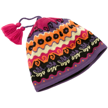 Isis Iris Hat - Women's - Accessories