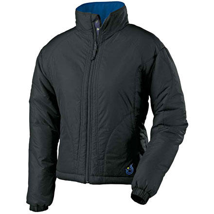 Isis Hotflash Jacket - Women's - Clothing