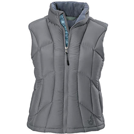 Isis Seven Sisters Vest - Women's - Clothing