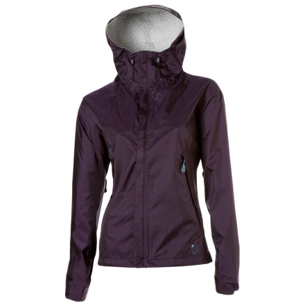 Isis Misty Mountain Jacket - Women's - Clothing