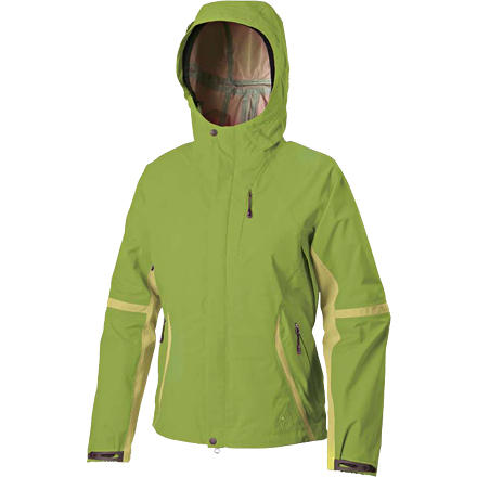 Isis Monashee Jacket - Women's - Clothing