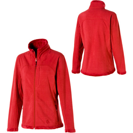 Isis Topo Jacket - Women's - Clothing
