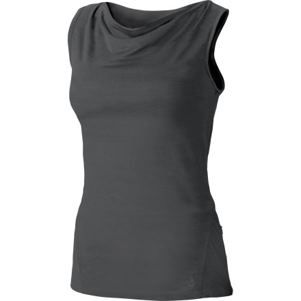 Isis Moxie Tank - Women's - Clothing
