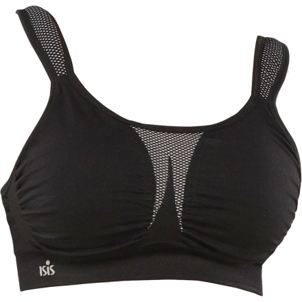 Isis D+ Sport Bra - Women's - Clothing