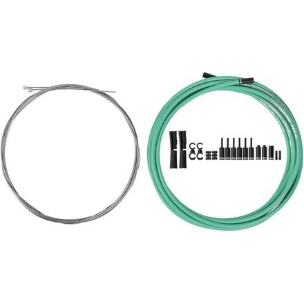 Jagwire Pro Shift Cable Kit - Bike