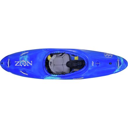 Jackson Kayak Zen Kayak - Paddle