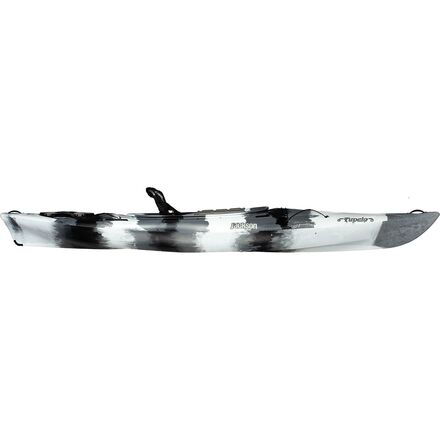 Jackson Kayak Tupelo 12 Kayak - 2020 - Paddle