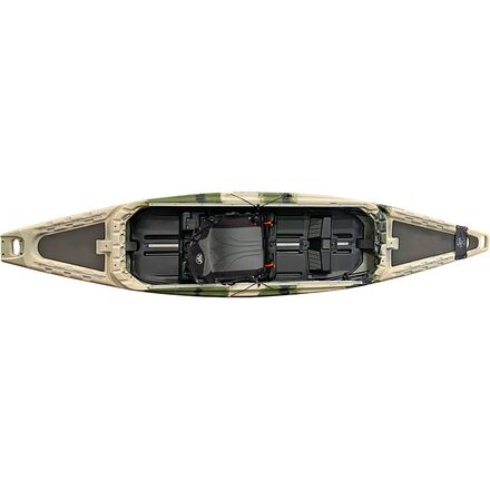 Jackson Kayak Kilroy HD Kayak - 2021