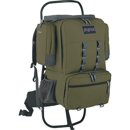 JanSport Scout Backpack - 3850 cu in - Kids