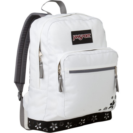 JanSport Axle Backpack - 1900cu in - Women's - Accessories