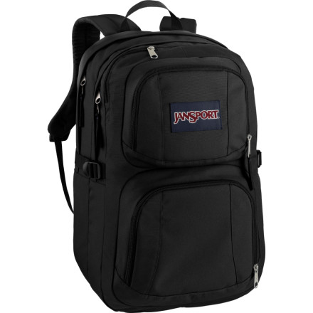 JanSport Merit Backpack - 2700cu in - Accessories