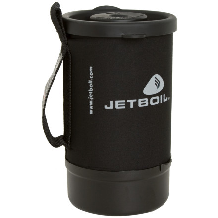Jetboil 1 Liter Companion Cup - Hike & Camp