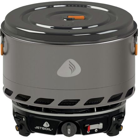Jetboil HalfGen Base Camp Stove
