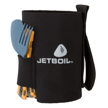 Jetboil Cargo Cozy Kit - Hike & Camp