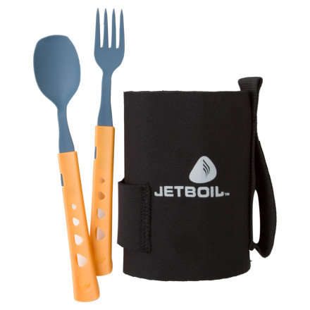 Jetboil Cargo Cozy Kit - Hike & Camp
