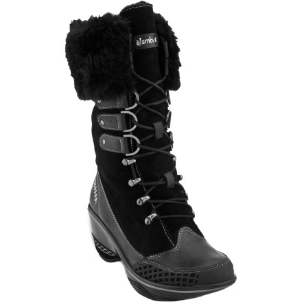 Jambu Cruise Boot - Women's - Footwear