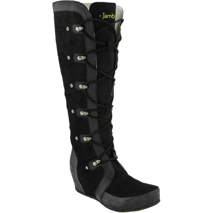 Jambu Mulberry Boot - Women's - Footwear