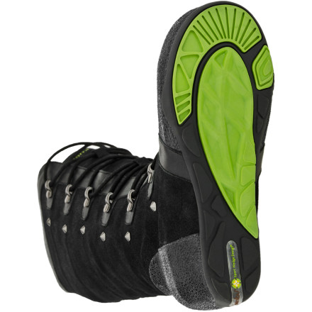 Jambu Mulberry Boot - Women's - Footwear