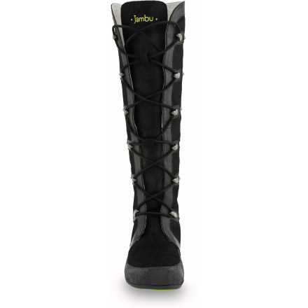 Jambu Mulberry Boot - Women's - Footwear