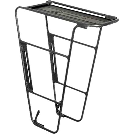 Jandd Extreme Front Touring Rack - Bike