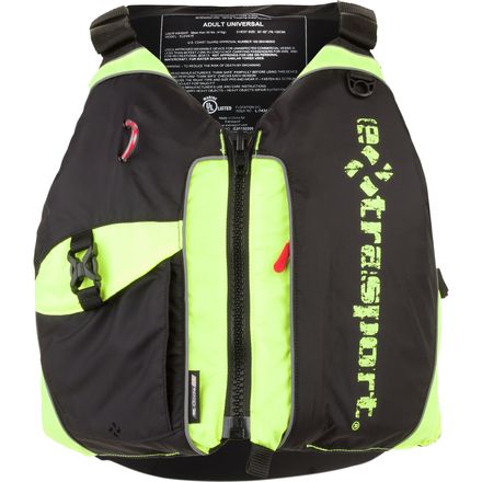 Extrasport Elevate Personal Flotation Device | Backcountry.com