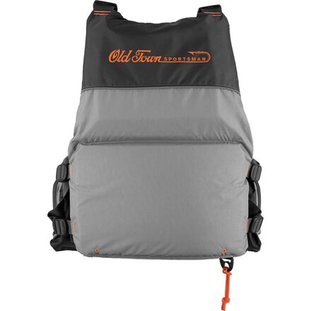 Old Town Treble Angler Personal Flotation Device - Fly Fishing