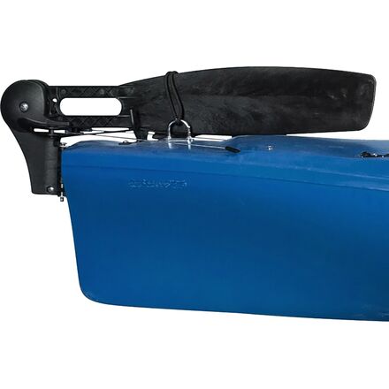 Old Town Looksha Tandem Kayak - 2025 - Paddle