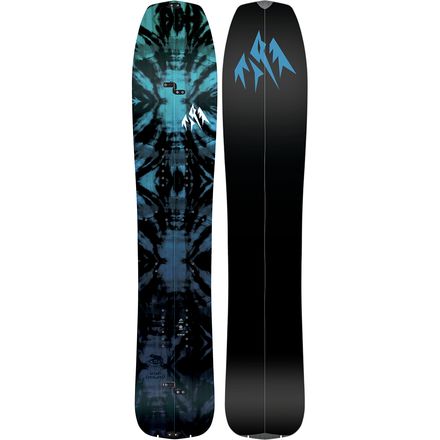 Jones Snowboards Mind Expander Splitboard - Men's - Snowboard