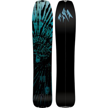 Jones Snowboards Mind Expander Splitboard - 2022 - Snowboard