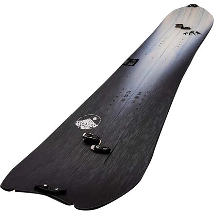 Jones Snowboards Stratos Splitboard - 2023 - Snowboard