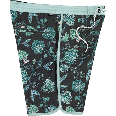 Jetty Sandbar Hybrid Boardshort - Men's - Clothing