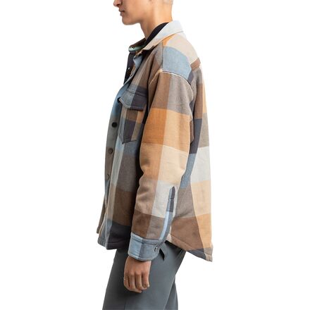 Jetty Nivean Jacket - Women's - Clothing