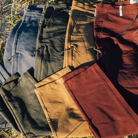 Jetty Acadia Travel Pant - Men's - Clothing