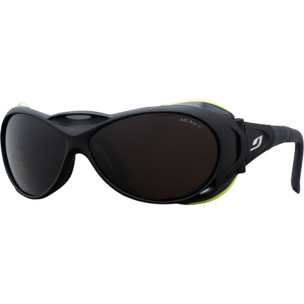 Julbo Explorer L Sunglasses - Alti Arc 4 Lens - Accessories