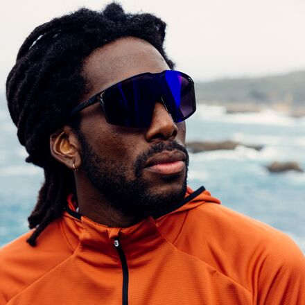 Julbo Edge REACTIV Sunglasses - Accessories