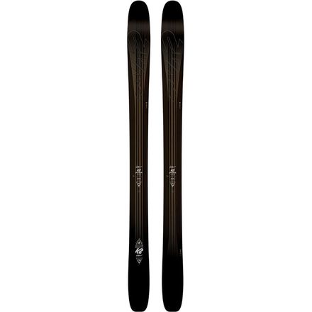 K2 Pinnacle 118 Ski - Ski