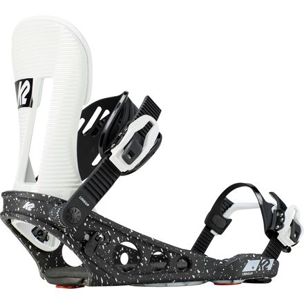 K2 Snowboards Lineup Snowboard Binding | Backcountry.com