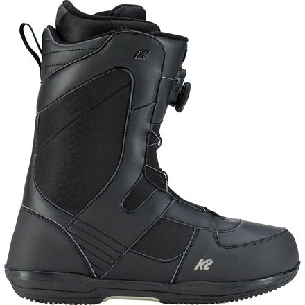 K2 Market Boa Snowboard Boot - Snowboard
