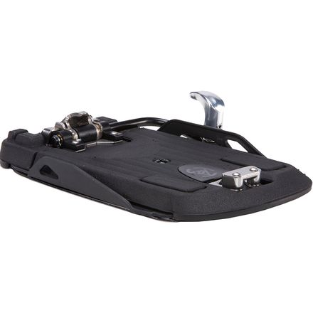 K2 Clicker Snowboard Binding - Snowboard