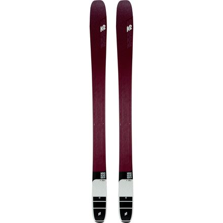 K2 Mindbender 106 Alliance Ski - Women's - Ski