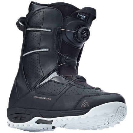 K2 Raider Boa Snowboard Boot - Men's - Snowboard