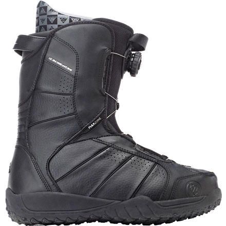 K2 Raider Boa Snowboard Boot - Men's - Snowboard