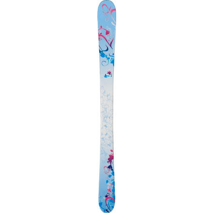 K2 Luv Bug Ski - Girls' - Ski