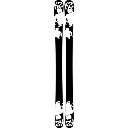 K2 Juvy Alpine Ski - Kids' - Kids
