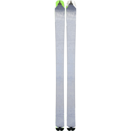 K2 SideStash Climbing Skins - Ski