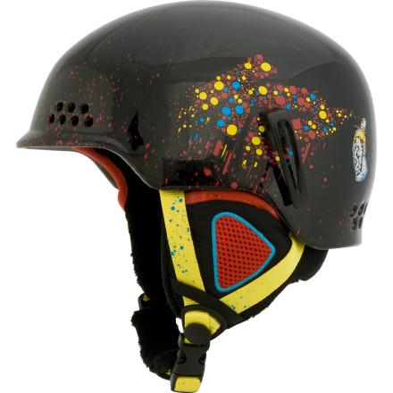 K2 Illusion Helmet - Kids' - Kids