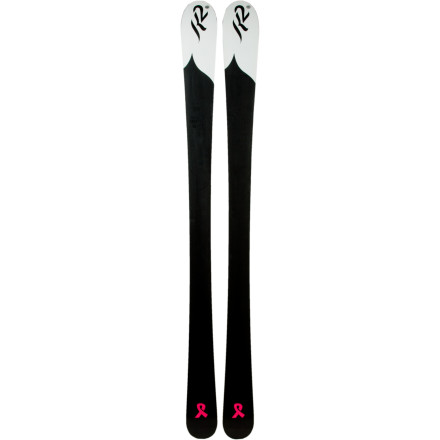 K2 T Nine Sweet Luv Ski - Women's - Ski